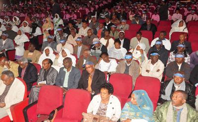 The Eritrean Motto Is Eyes On Diabetes Eritrea Ministry Of Information