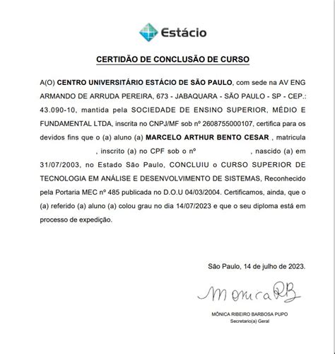 Marcelo Cesar On Linkedin 👍