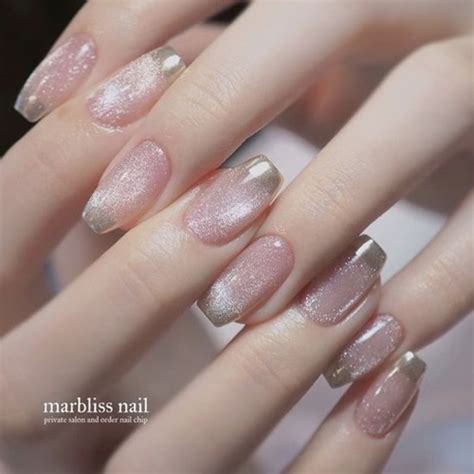 ฮิตมากกก เล็บลูกแก้ว Cat Eye ทำแล้วมือสวยแพงสุดๆ Ladyissue เว็บรีวิวเครื่องสำอาง ชุมชน