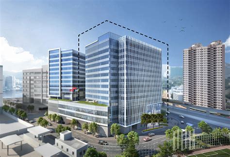 智慧規劃 懲教署2020年報