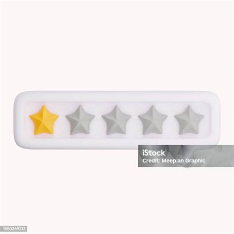 만족도를 위한 3d 버블 등급 3d 5 스타는 고객 직원 제품 리뷰의 품질 고객 평가 피드백 개념입니다 3d 5 스타 벡터