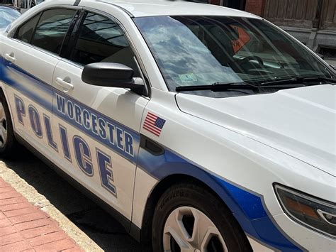 4 Suspects Charged In Fatal Worcester Shooting Of Man In Parked Vehicle