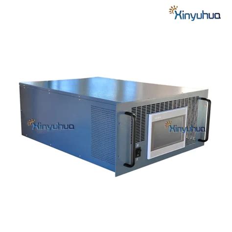 500kw Custom Made Bidirectional Dc Dc Converter For Energy Storage Microgrid Ess System Power