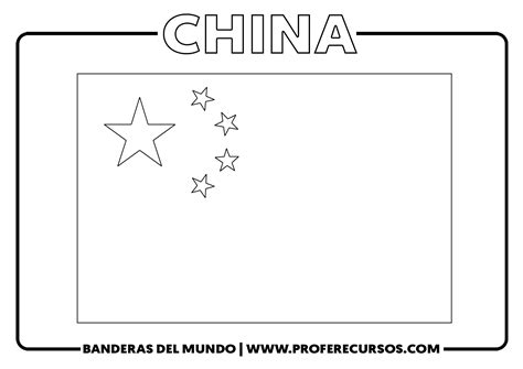 Dibujos De Banderas Mundo Para Colorear Vsun