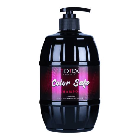 Totex Shampoo 750ml
