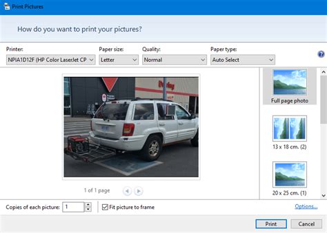 Printing Problems Windows 10 Forums