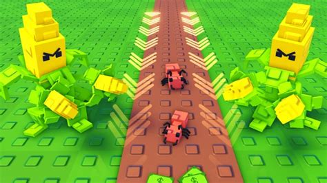 Tropical Takedown Garden Tower Defense Codes July Mobilematters