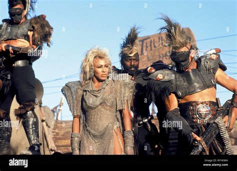Mad Max Thunderdome
