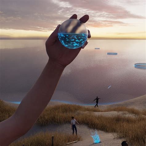 Six Concepts That Aim To Reimagine The Firework