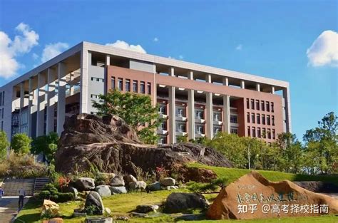 公办【广东理工职业学院】录取分数学校环境、宿舍介绍！ 知乎