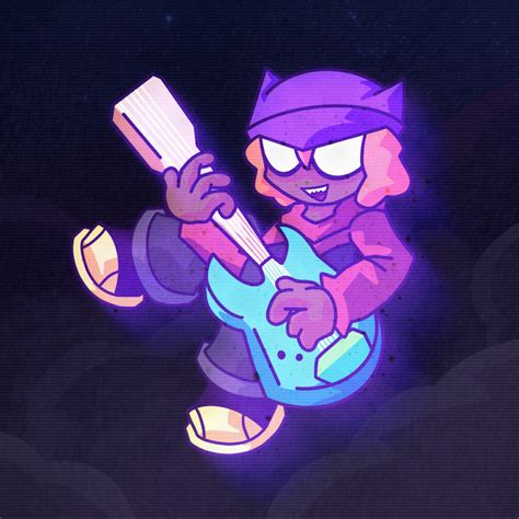 Kaiden By Kamiakiro On Newgrounds