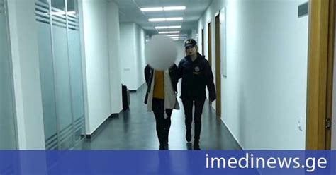 პოლიციამ საქართველოს მოქალაქის უცხო ქვეყანაში უკანონოდ დარჩენისთვის შესაბამისი პირობების