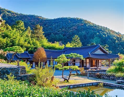 전주한옥마을 연계 여름 힐링시티투어 운영