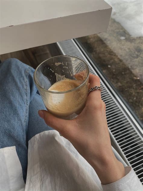 Эстетика кофе