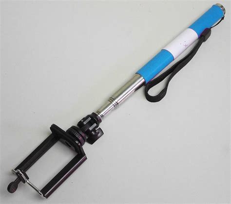 Hs Code For “selfie Sticks”
