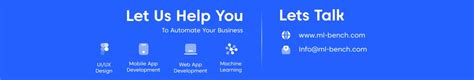 Ml Bench Pvt Ltd Linkedin