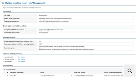 CodeTwo Office Migration Screenshots And Videos