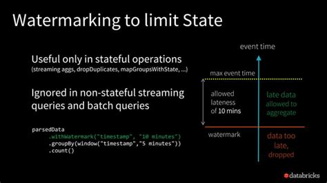Easy Scalable Fault Tolerant Stream Processing With Structured
