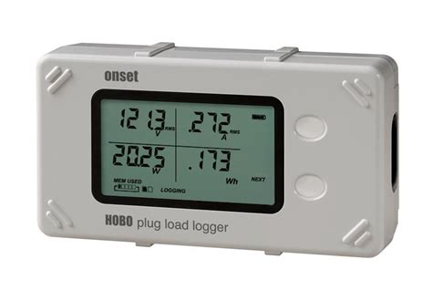 8 Peluang Hemat Biaya Energi Temukan Pemborosan Energi Tersembunyi Dengan Data Logger HOBO