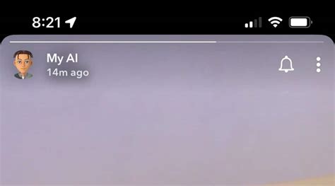 snapchat ai goes ‘rogue users react to chatbot posting story technology news the indian