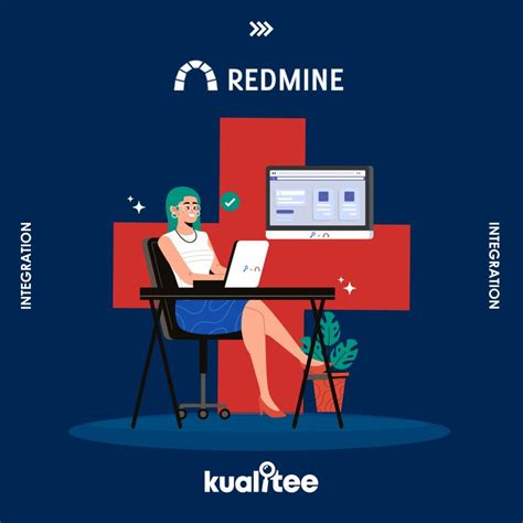Kualitee On Linkedin Redmine Kualiteeintegrations Testing Issuetracking Projectmanagement