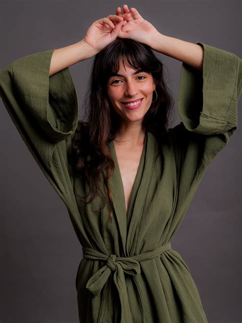 Theros Kimono Clothing