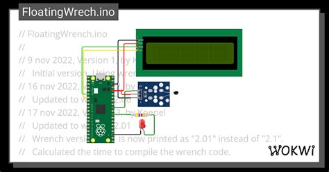 C Like Interpreter That Actually Fits And Runs Inside Most Arduino