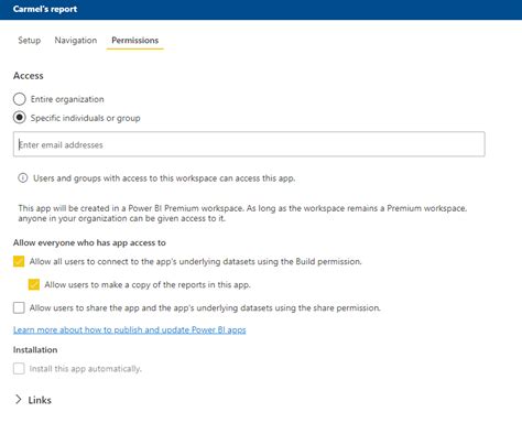 How To Use Power Bi Deployment Pipelines To Enable Devops For Analytics Endjin Azure Data