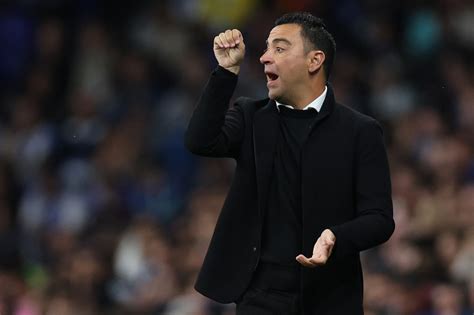 Barça Von Espanyol Fans Gejagt Xavi Zu Keiner Zeit Jemanden Provoziert