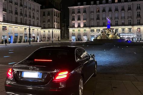 Vtc Solution Transport Vérifiez La Disponibilité Et Les Prix