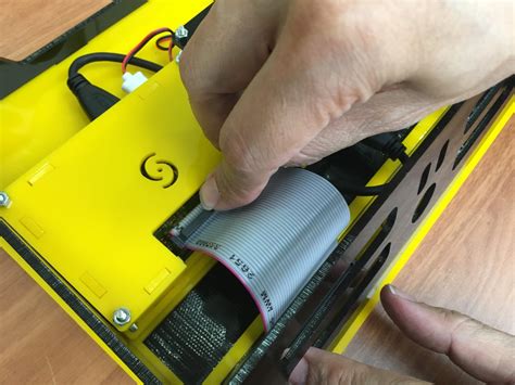 Samytronix Pi Diy Raspberry Pi Desktop Computer With Accessible Gpio 13 Steps With