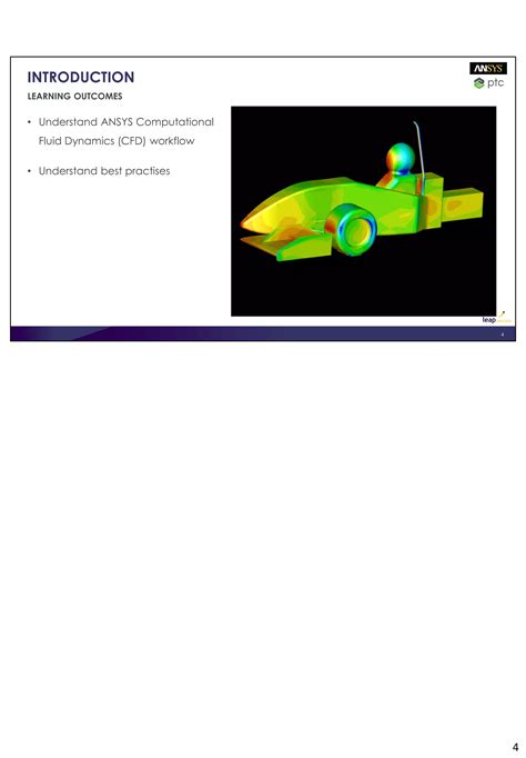 cfd best practices and troubleshooting with speaker notes pdf