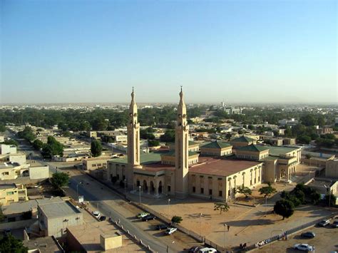 Mauritania Wallpapers Wallpaper Cave
