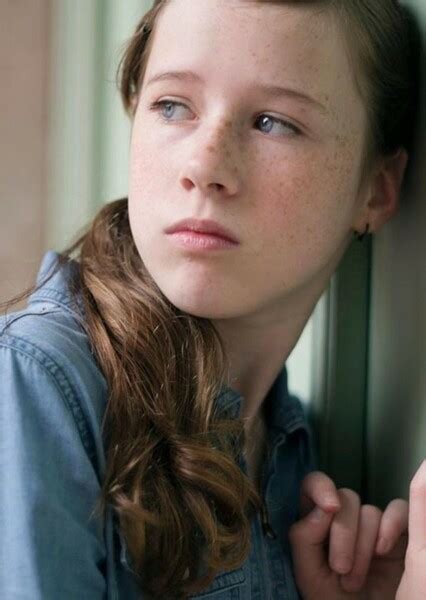 Photos Of Andrea Sutton On Mycast Fan Casting Your Favorite Stories