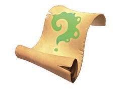 Sunken Scroll Inkipedia The Splatoon Wiki