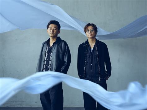 ポルノグラフィティ、新曲「the Revo」（ザ レヴォ）がアニメ『僕のヒーローアカデミア Final Season』opテーマに決定