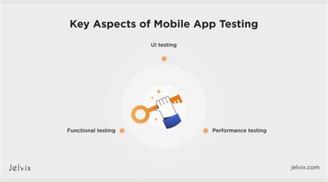 8 Best Android App Automation Testing Tools In 2025