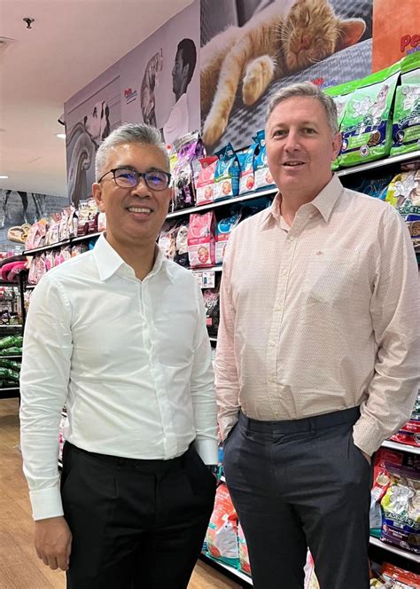 Nordin Abdullah On Linkedin Networking Business Malaysia Asean