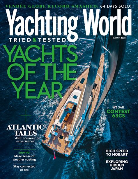 J Class Yachts The Ultimate Guide