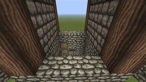 Minecraft 3x3 Piston Floor Trap Minecraft Map