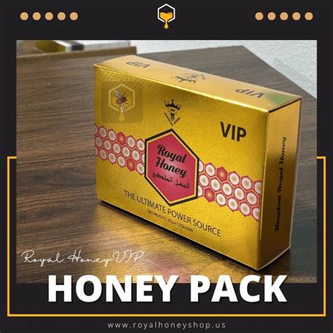 Royal Honey Shop Buy Royal Honey And Male Honey Packs Online