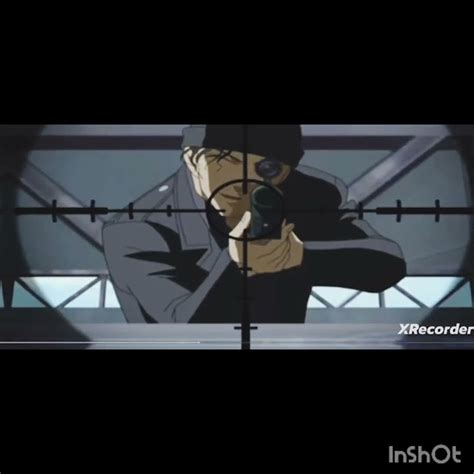 اكاي جينبلموتالمحققكونان Detectiveconan سبيستون Youtube