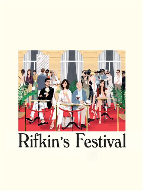 Rifkins Festival Sincroguia Tv