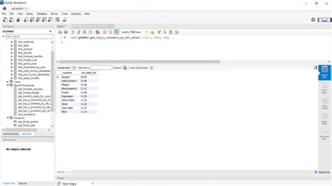 Portfolio Prajwal J Codebasics