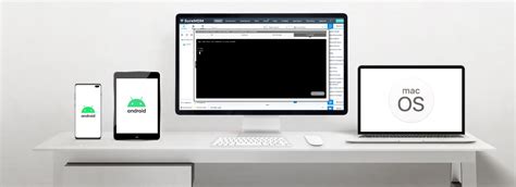 Remote Ssh Terminal For Macos And Android Suremdm