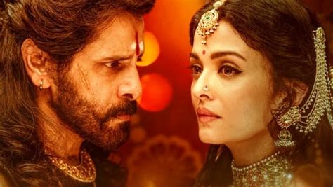 Chinnanjiru Nilave The Lyric Video From Ps 2 Is A Beautiful Melody Which Explores Varied Facets