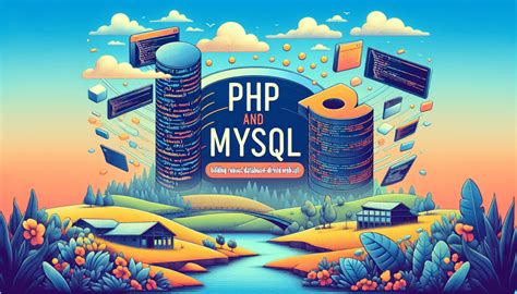 Php та Mysql Створення надійних веб додатків що працюють з базою даних Web Crafting Code