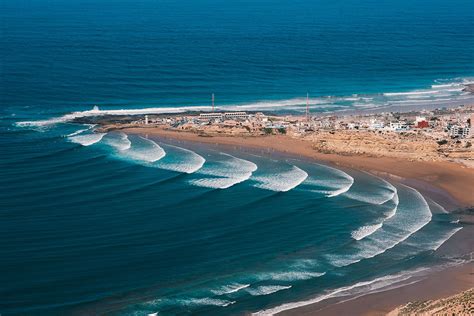 Imsouane A Magical Surf Spot Zen Surf Morocco