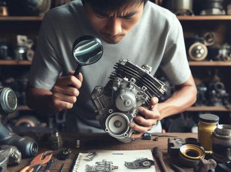 How To Determine Engine Rotation Direction 10 Easy Steps