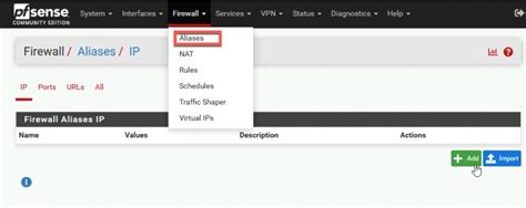 How To Setup Dmz On Pfsense It Blog